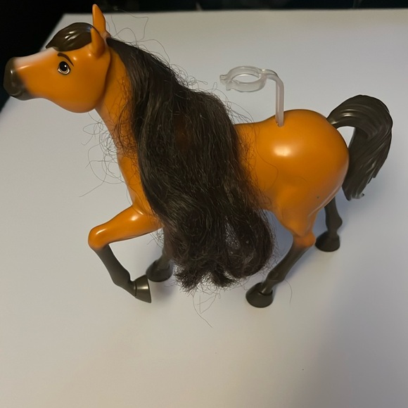 Mattel | Toys | Mattel Horse | Poshmark
